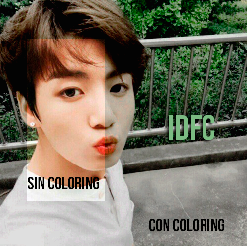 [64] Idfc Coloring Psd By-starset by misakiyokodera on DeviantArt