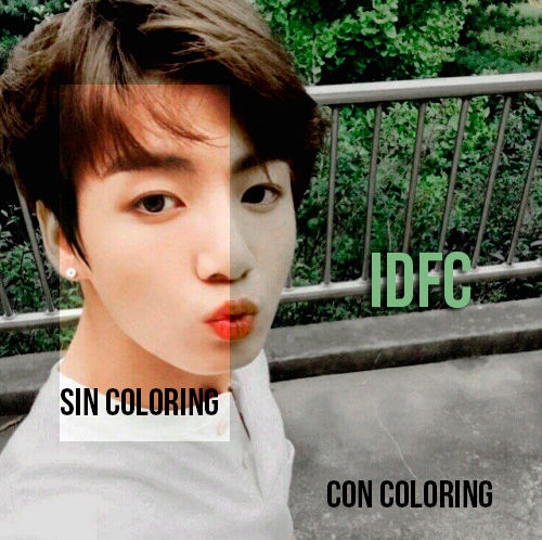 [64] Idfc Coloring Psd By-starset by misakiyokodera on DeviantArt