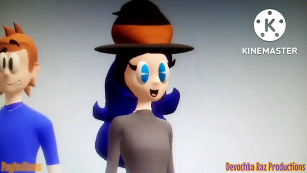 Explore the Best Payton Art | DeviantArt