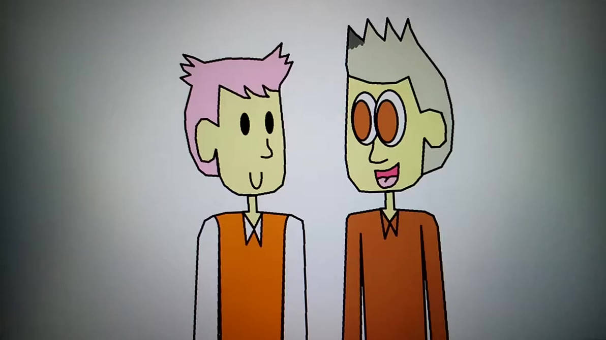 XD MAP Part 12 by PaytonToons on DeviantArt