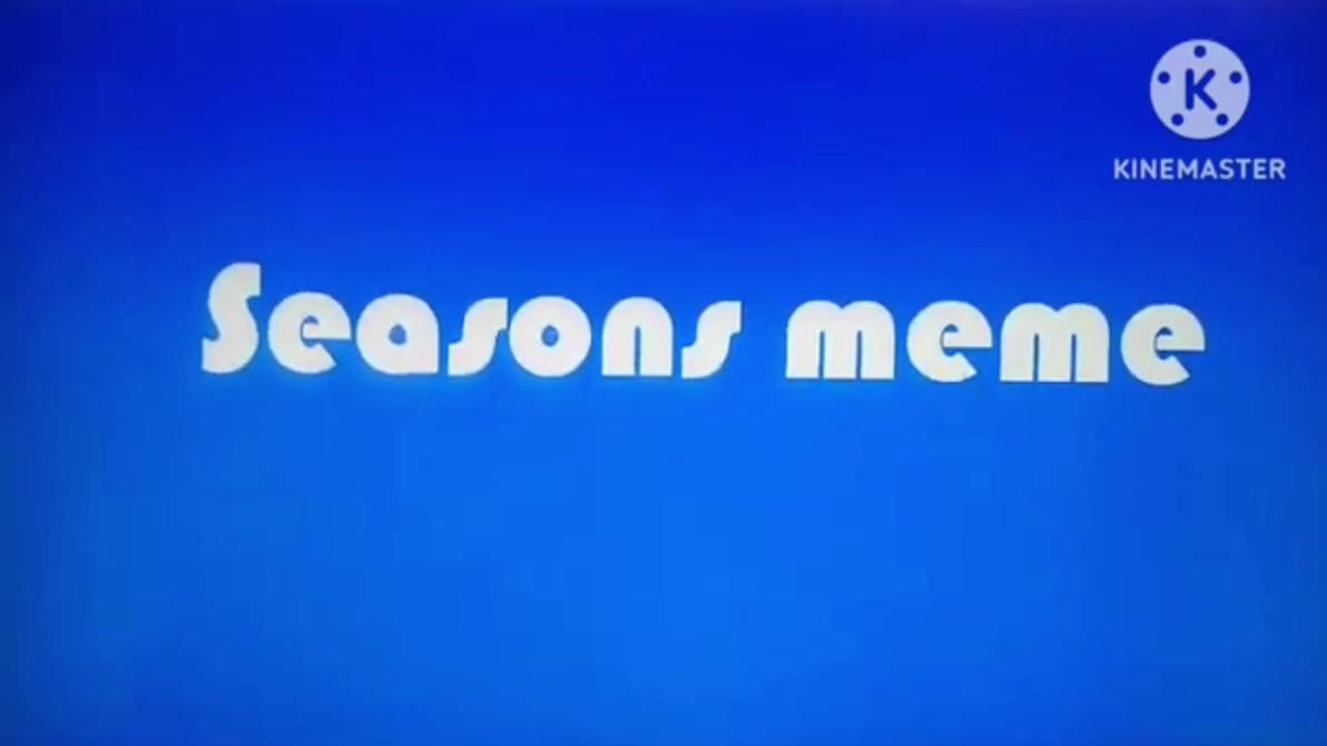 Seasons Animation meme The Legend Of The 12 Months by PaytonToons on ...