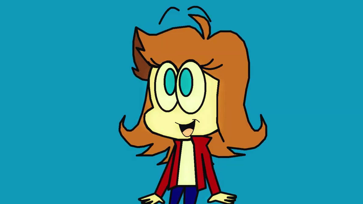 RWappin Albuquerque: The Movie But Penny by PaytonToons on DeviantArt