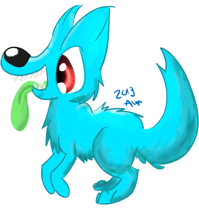 frolicing by Acssf on DeviantArt