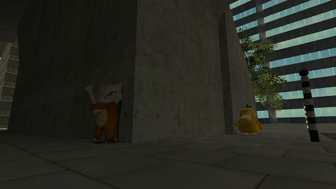 Gonna Wak a Duck [Flash] by LordzBacon on DeviantArt