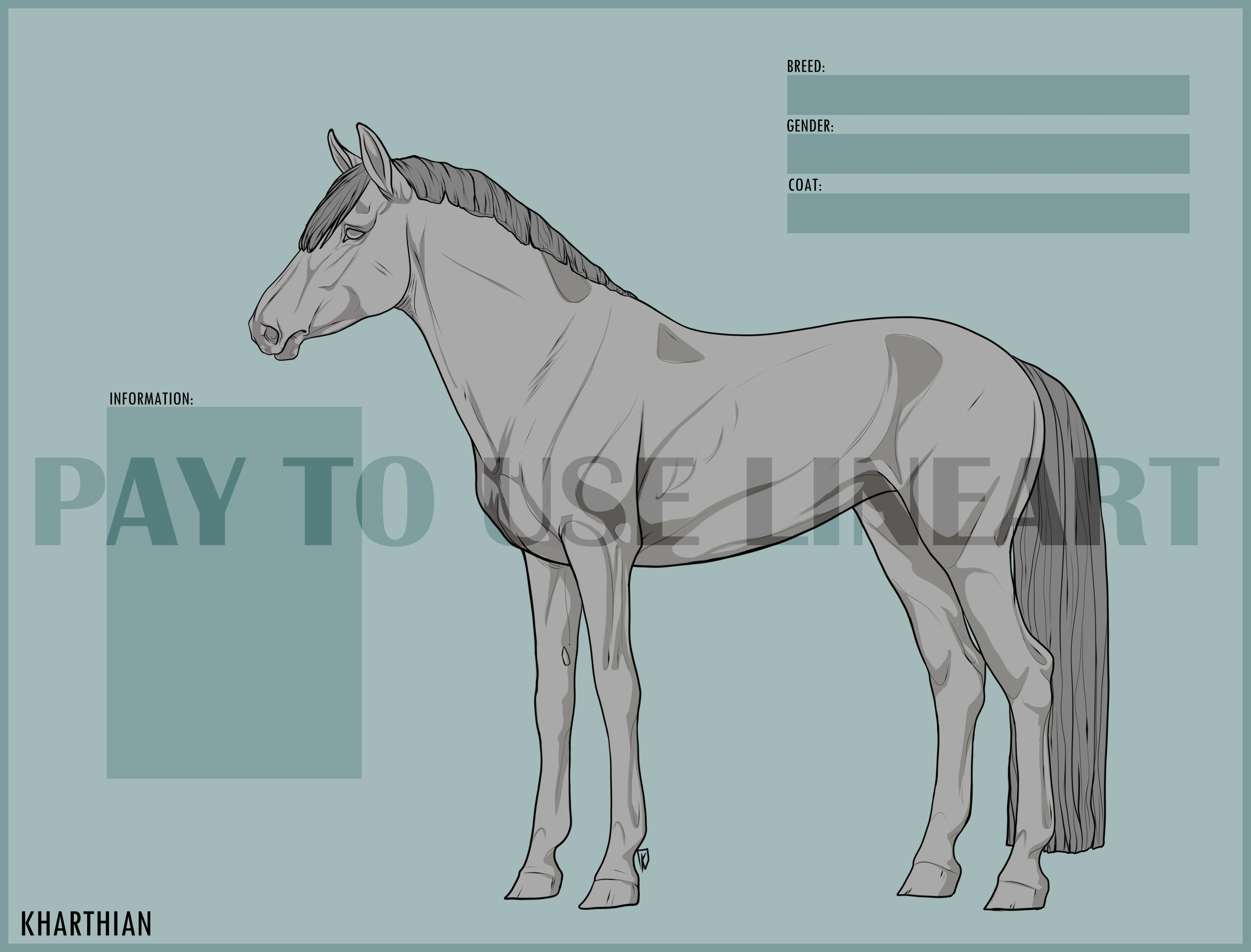 P2U | BASE by Kharthian on DeviantArt