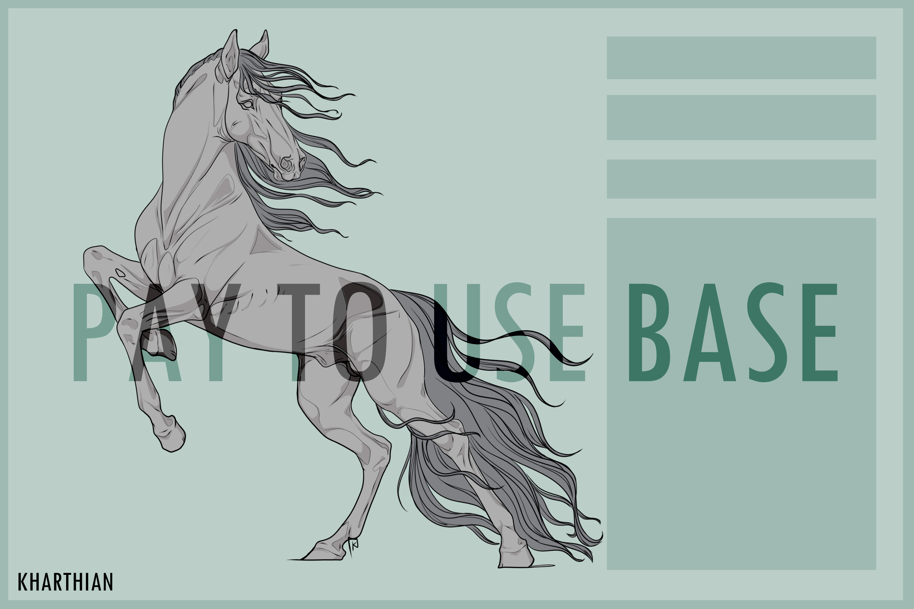 P2U | BASE 2 by Kharthian on DeviantArt