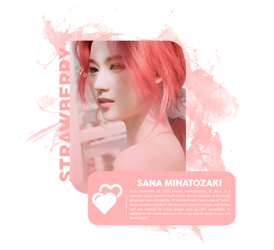 Profile information/character template. by sflxwerwu on DeviantArt