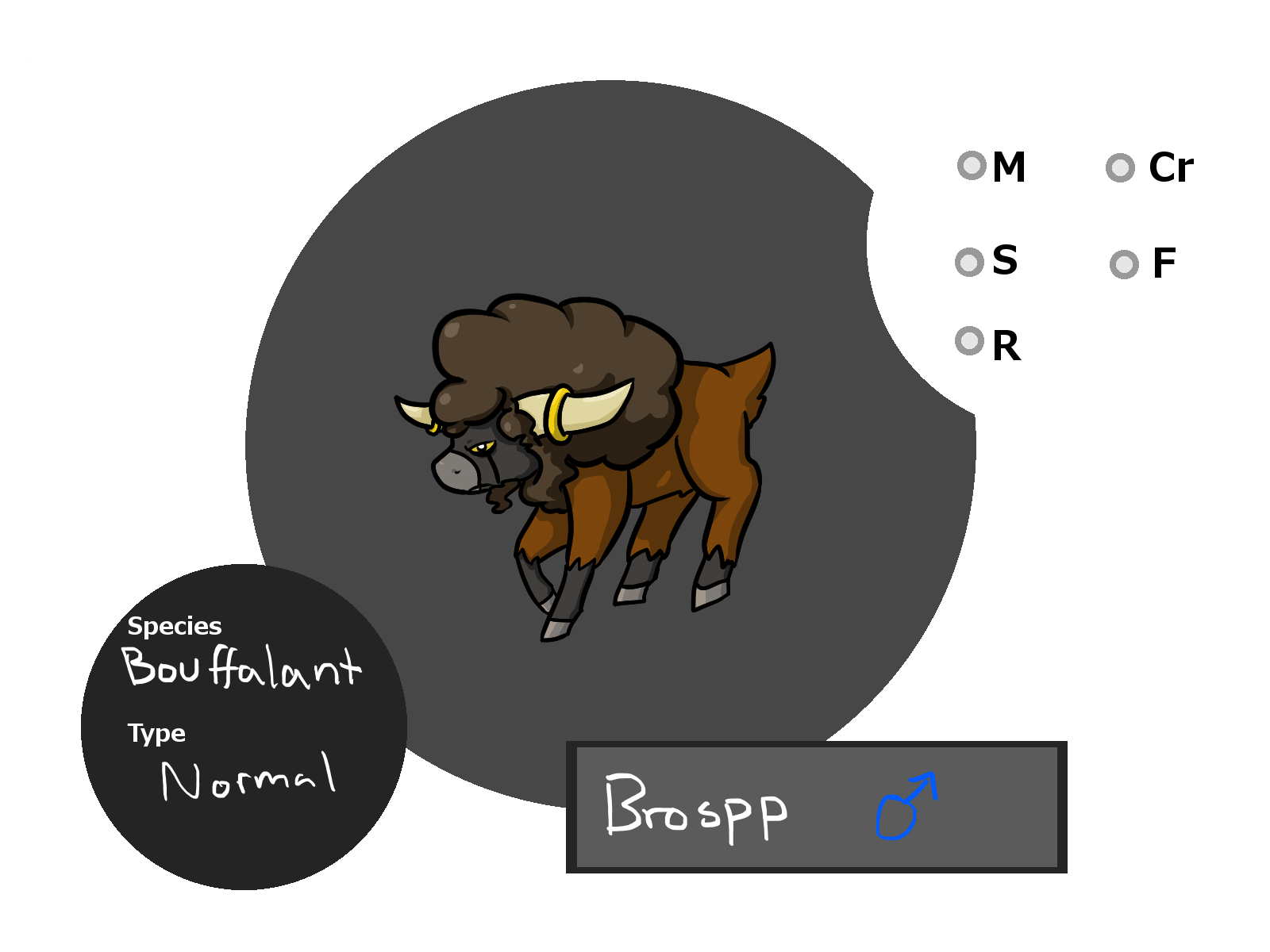 PKMNation Ref Brospp by Asticon on DeviantArt