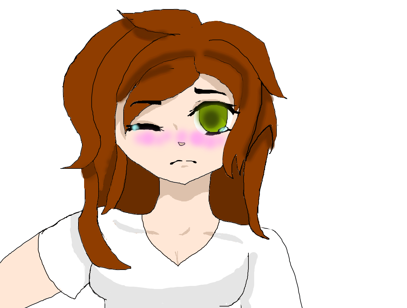 Bleh by Isen-Tsveteniye on DeviantArt