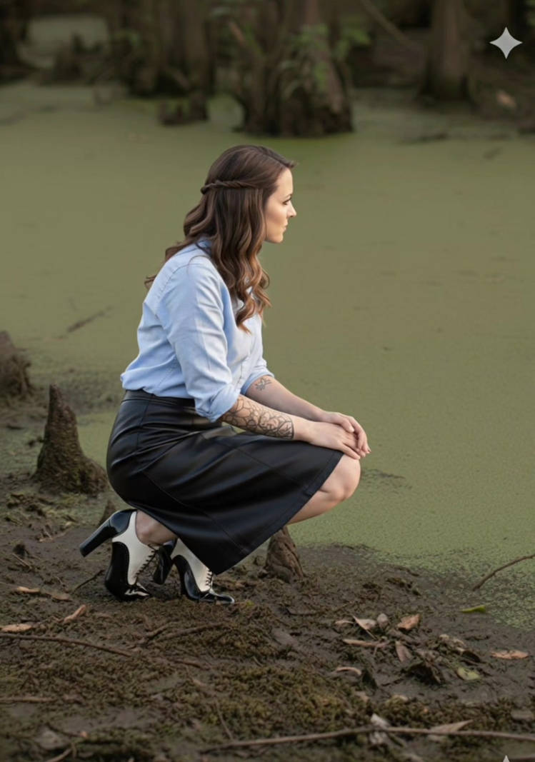 Wrong shortcut by Wolfcreed25 on DeviantArt