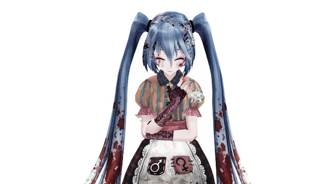 mi$ery motion download by mikuomai on DeviantArt