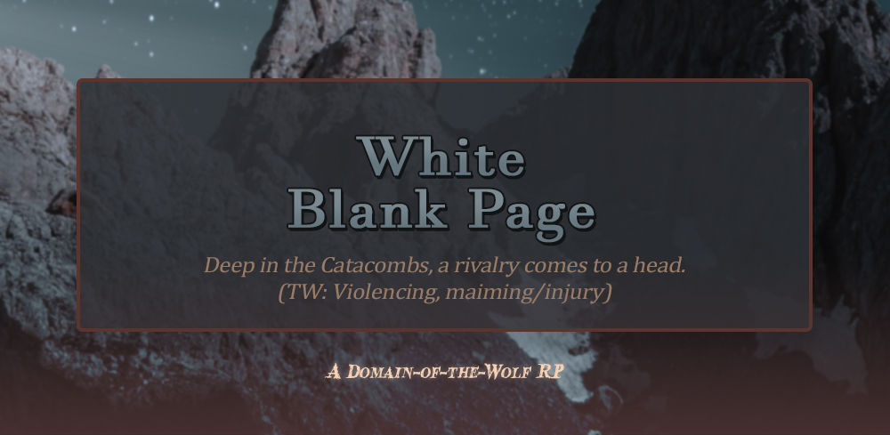 [DoTW] - White Blank Page by Lachtaube on DeviantArt