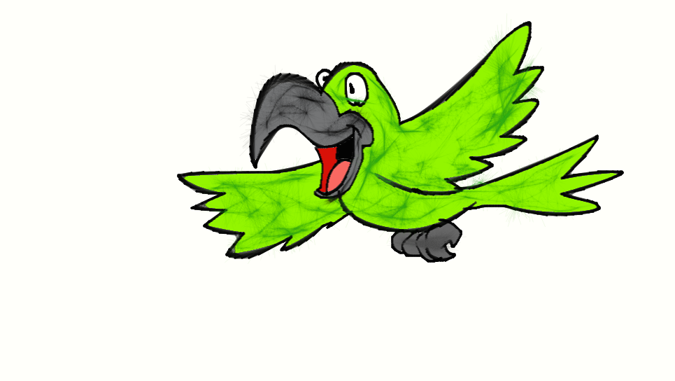 Andy by ArtisticAmos on DeviantArt