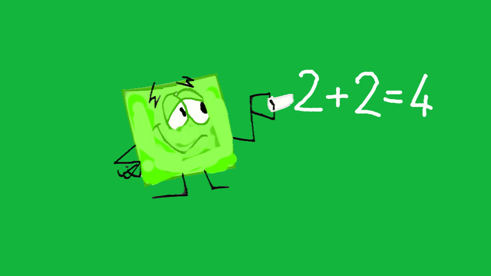 Smarty by ArtisticAmos on DeviantArt