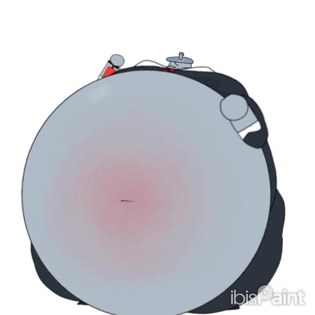 Rejoyed clurk inflation animation by dandy080414 on DeviantArt