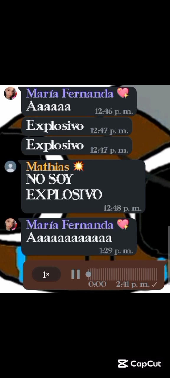 I was bored :v by dandy080414 on DeviantArt