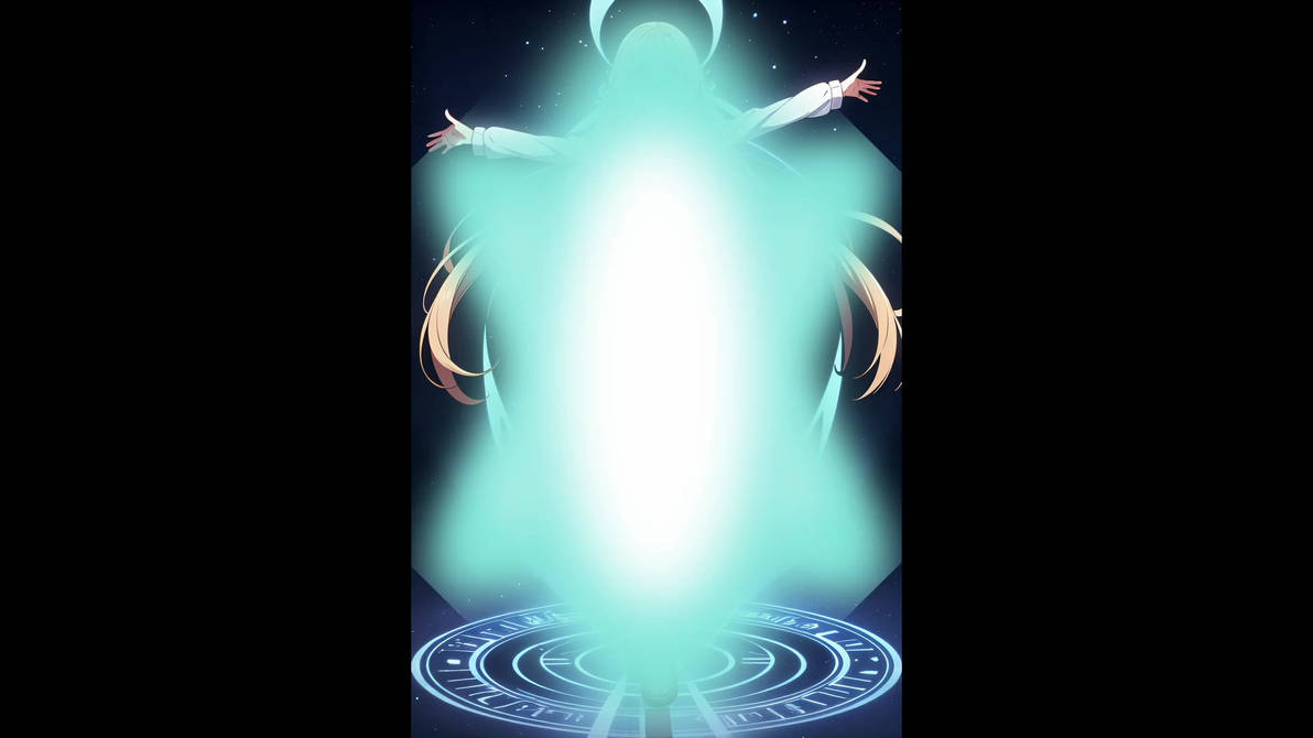 Galaxy Idol Transformation by Dangerman-1973 on DeviantArt