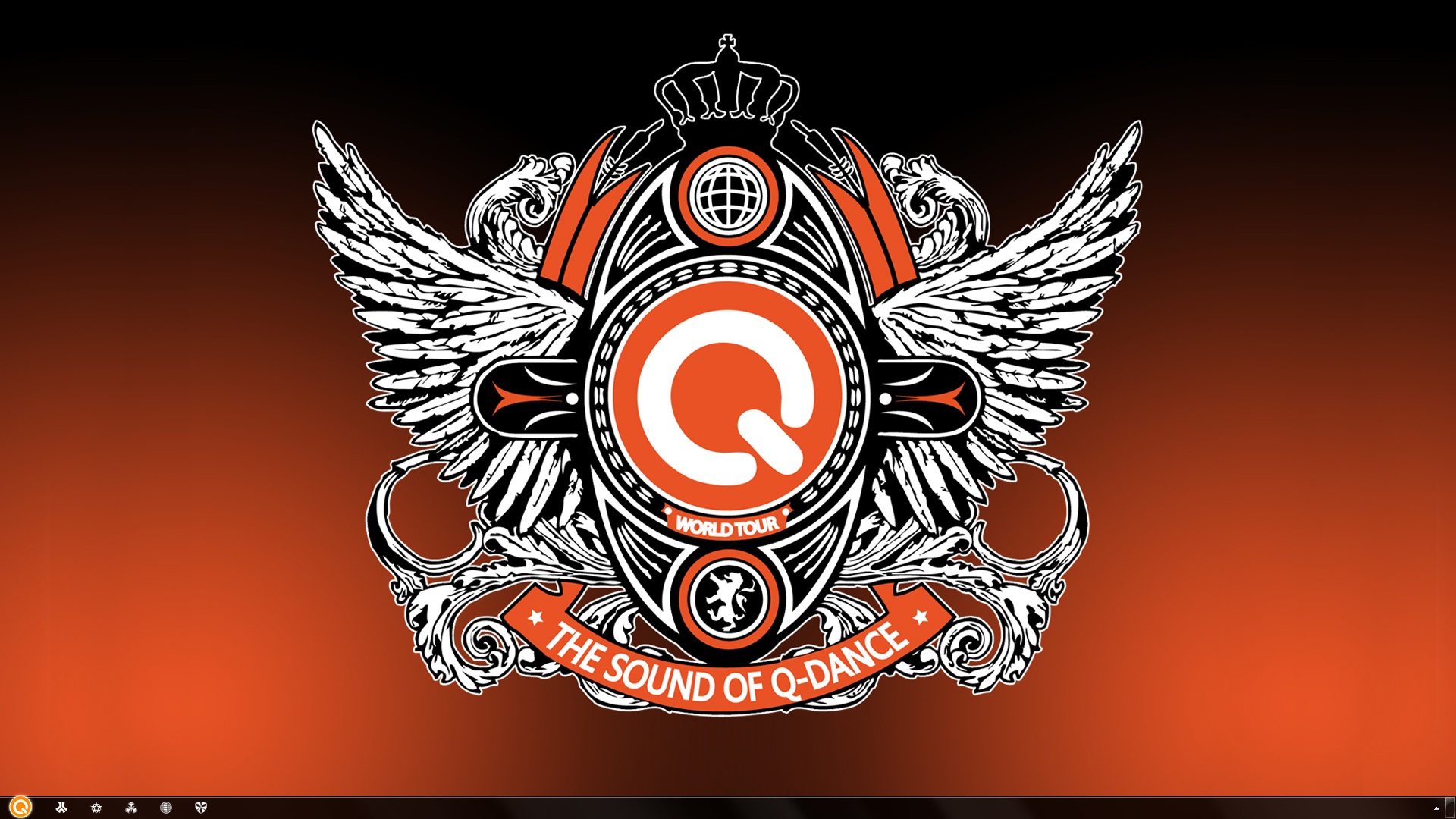 Q-Dance Desktop Pack by natosaurus on DeviantArt