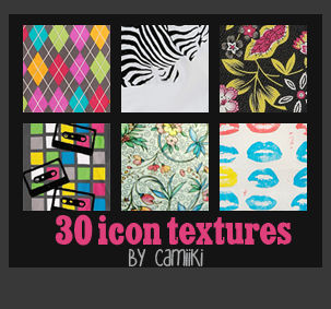 Icon Textures_two worlds by camiiki on DeviantArt