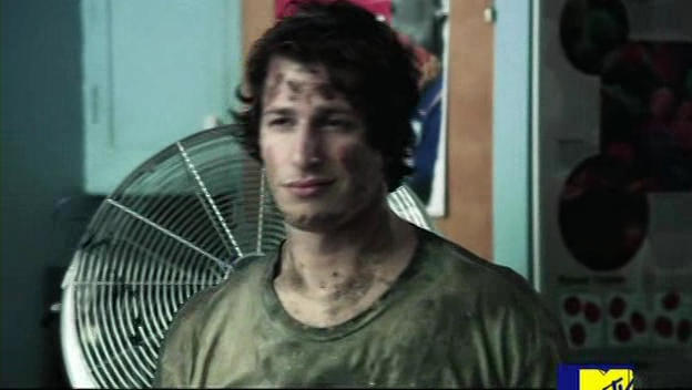 Who is that by praskovka on DeviantArt