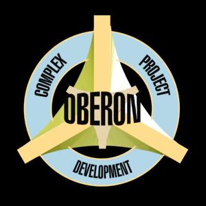 oberon logo animated by omi-key on DeviantArt