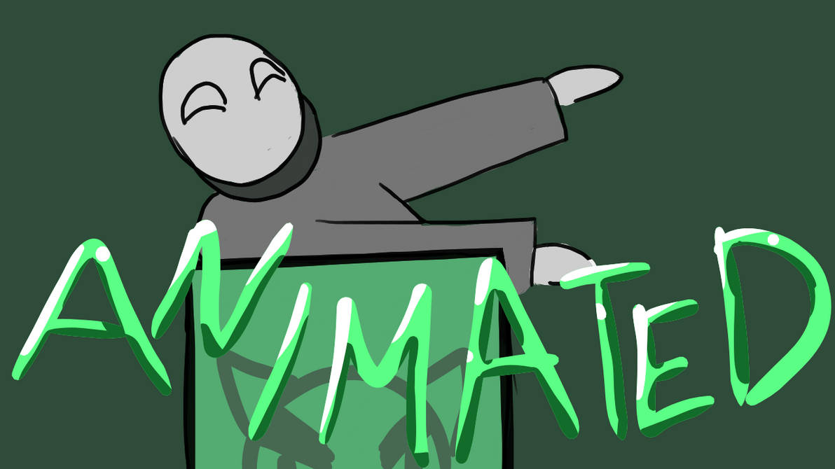 The new DeviantArt Logo (animation) by Stupchek on DeviantArt