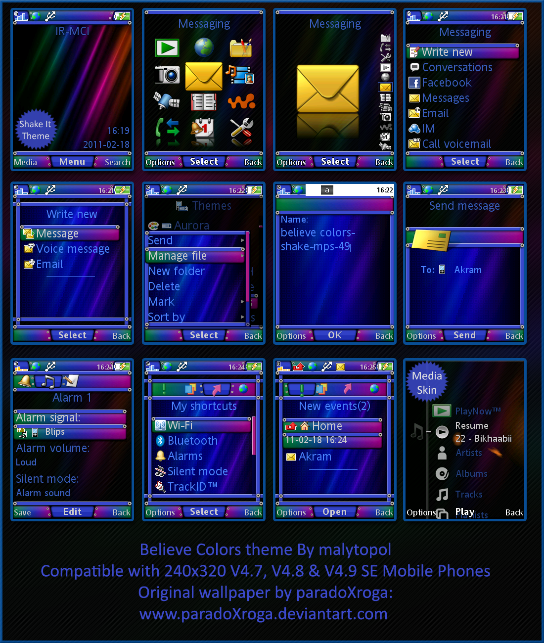 believe colors by malytopol on DeviantArt