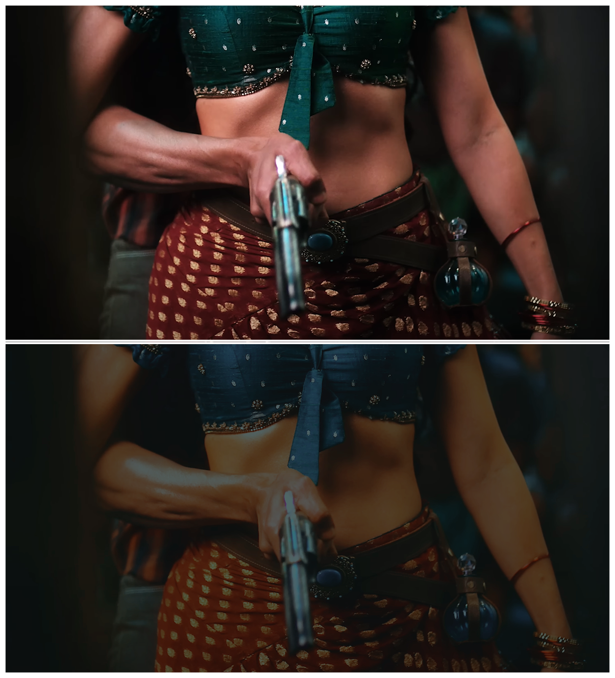 Blazing Hot by bollycheol on DeviantArt