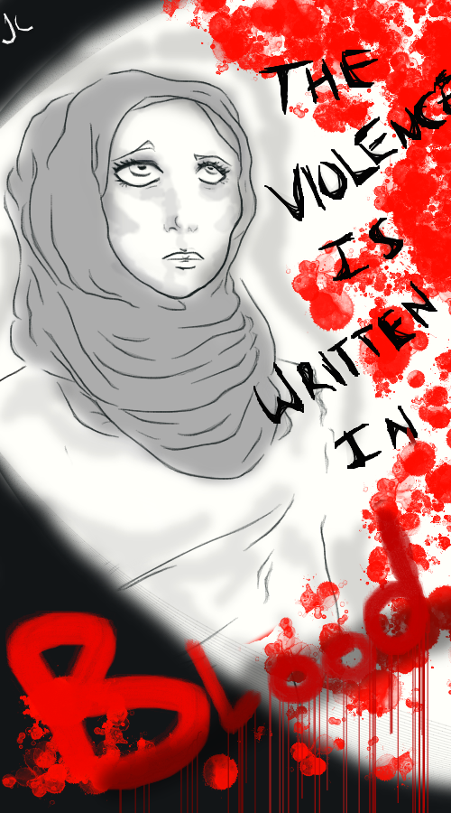 Senseless Tragedy by Jewellly on DeviantArt