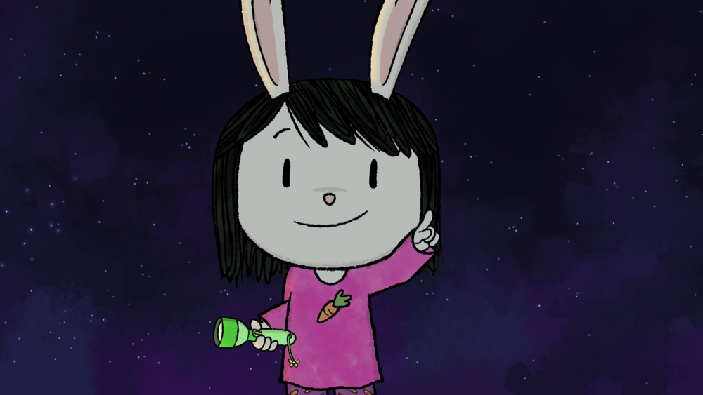 Elinor The Rabbit by Sonic4392 on DeviantArt