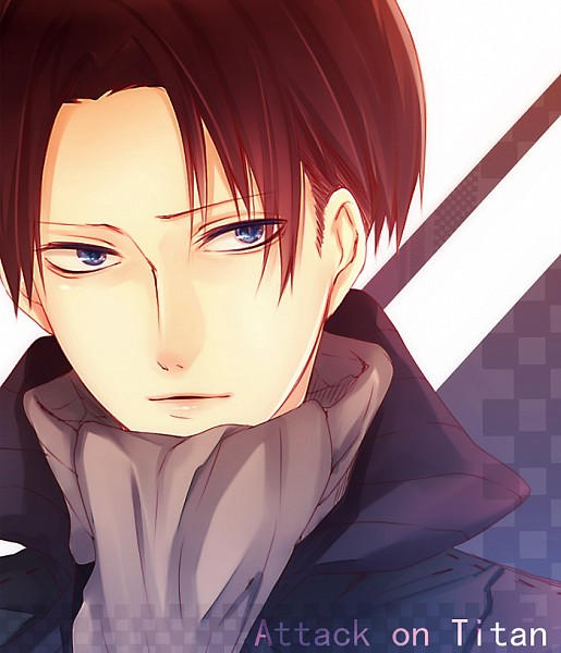 Levi x Reader: Silent Scream (Modern!AU) by Mochi-and-2P-Rose on DeviantArt
