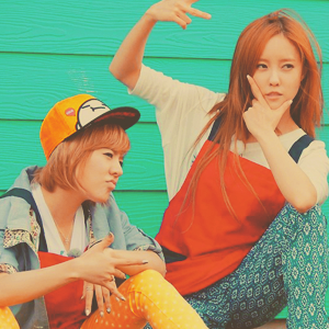 Sunmin Couple by Park-heechan on DeviantArt