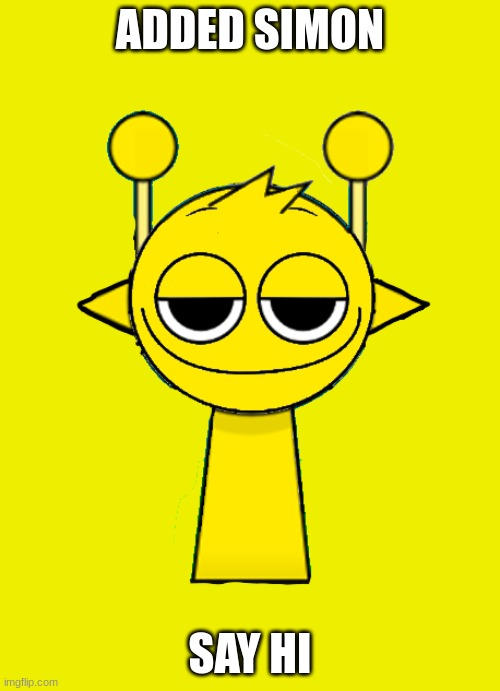YEAH MAN! (Make a loop) by ksjedkskspidnk on DeviantArt