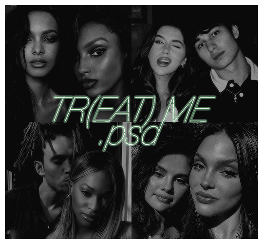 TR(EAT) ME.PSD by userdrew on DeviantArt