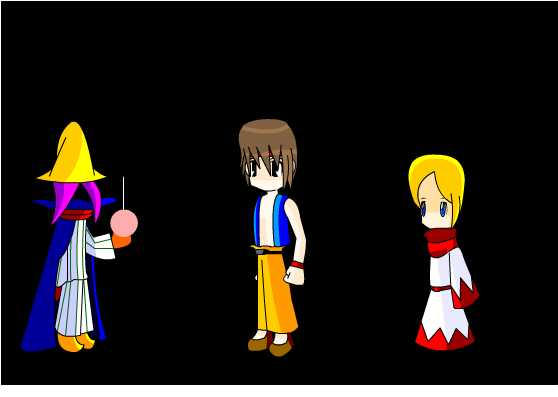 Wizard_Turn by pazzchan on DeviantArt