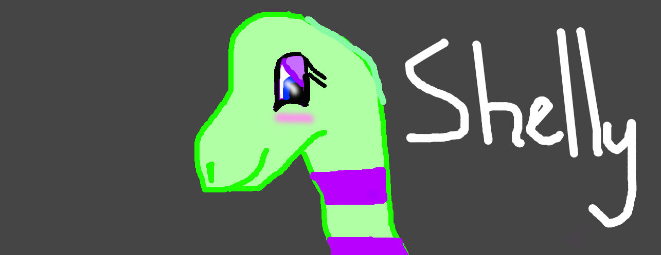 Shelly my sea dragon by noe9umbreon on DeviantArt