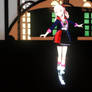 Merry Bad Bride Mizuki MMD MODEL DL by BelovedSweetGirl on DeviantArt