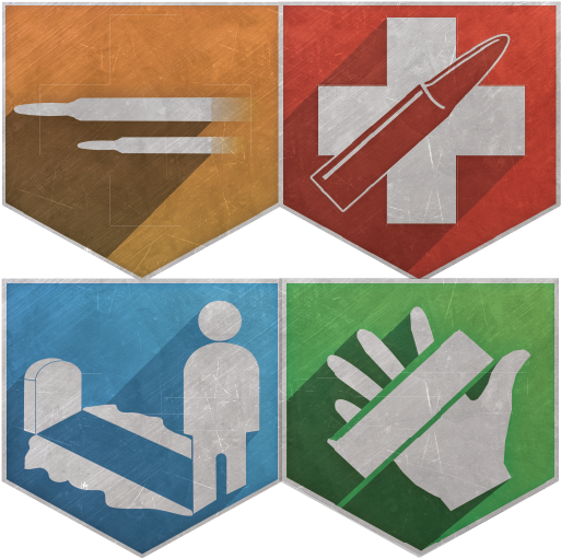 Perk Icon by SeymourDButtz on DeviantArt