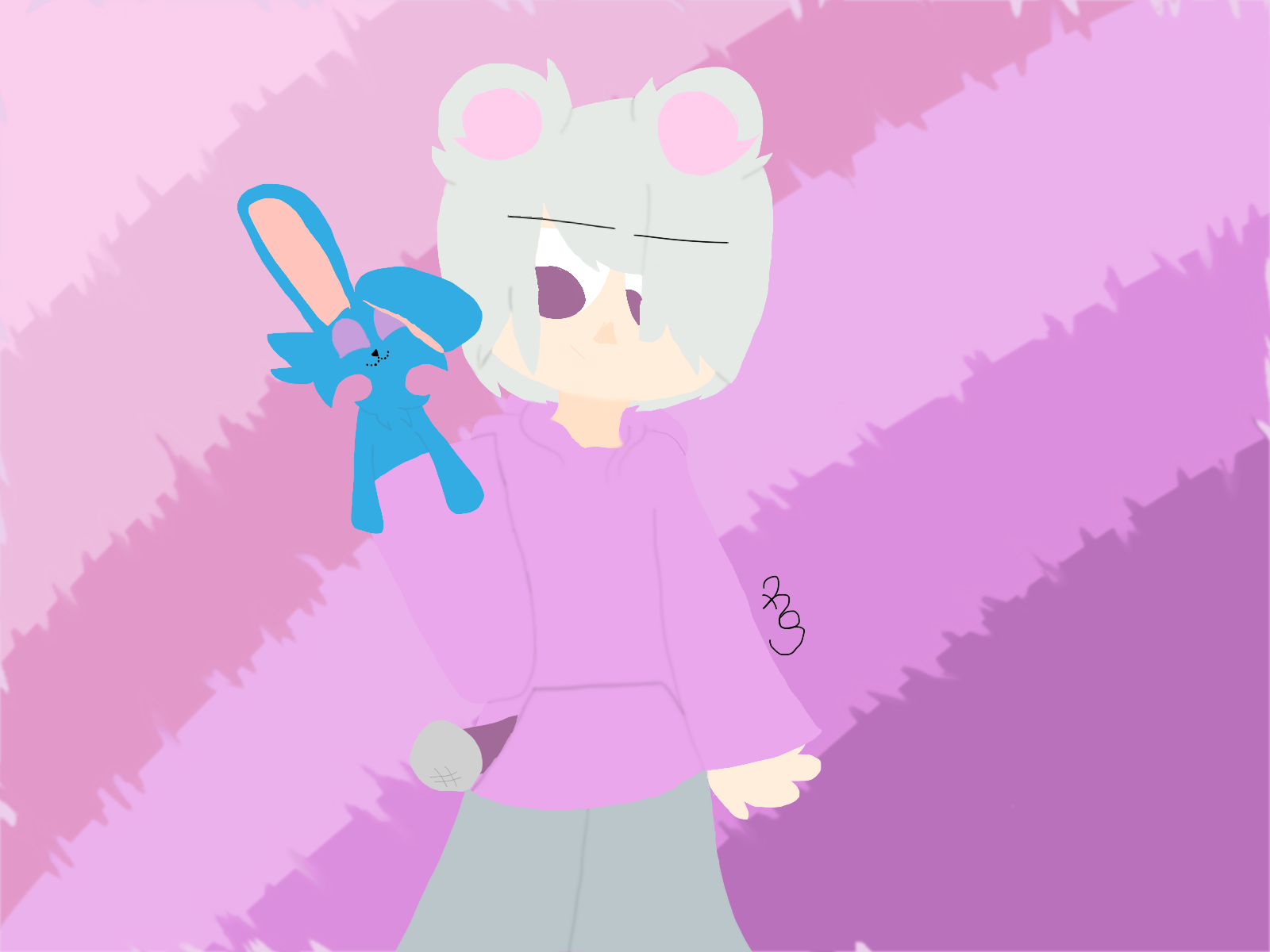 Funtime Freddy ( Human Version) by SarcasticoCat on DeviantArt