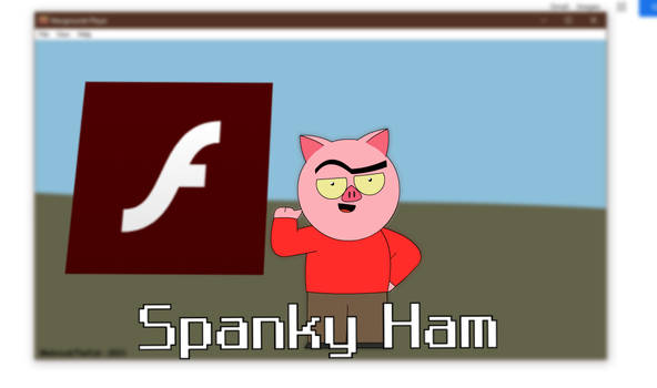 Explore the Best Spanky Art | DeviantArt