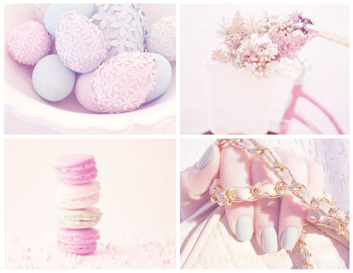 File PSD Coloring 'Soft Purple' by IlmiArt by ilmiapriliani on DeviantArt