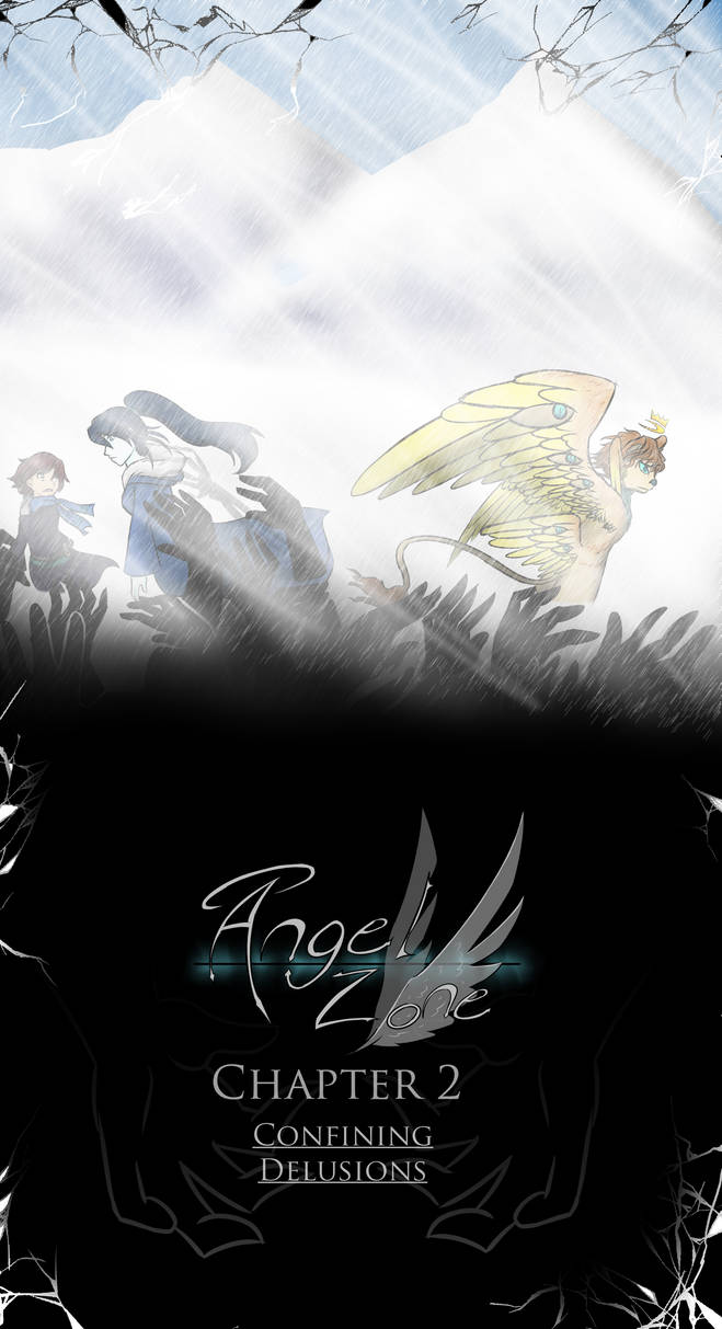 Angel Zone CH2- Confining Delusions by WintersPheonix on DeviantArt