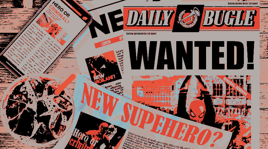 Template [008] : Spider-Man by GumballGun on DeviantArt