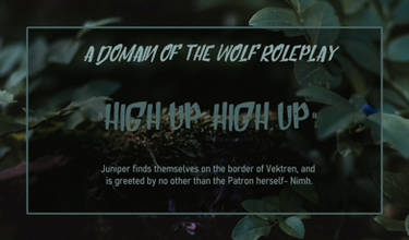 dotw, juniper by newt-onix on DeviantArt