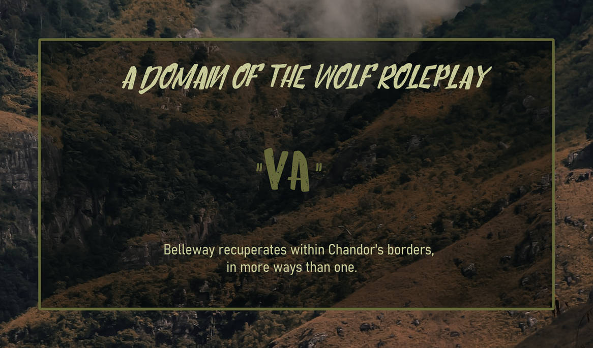 dotw , va by newt-onix on DeviantArt