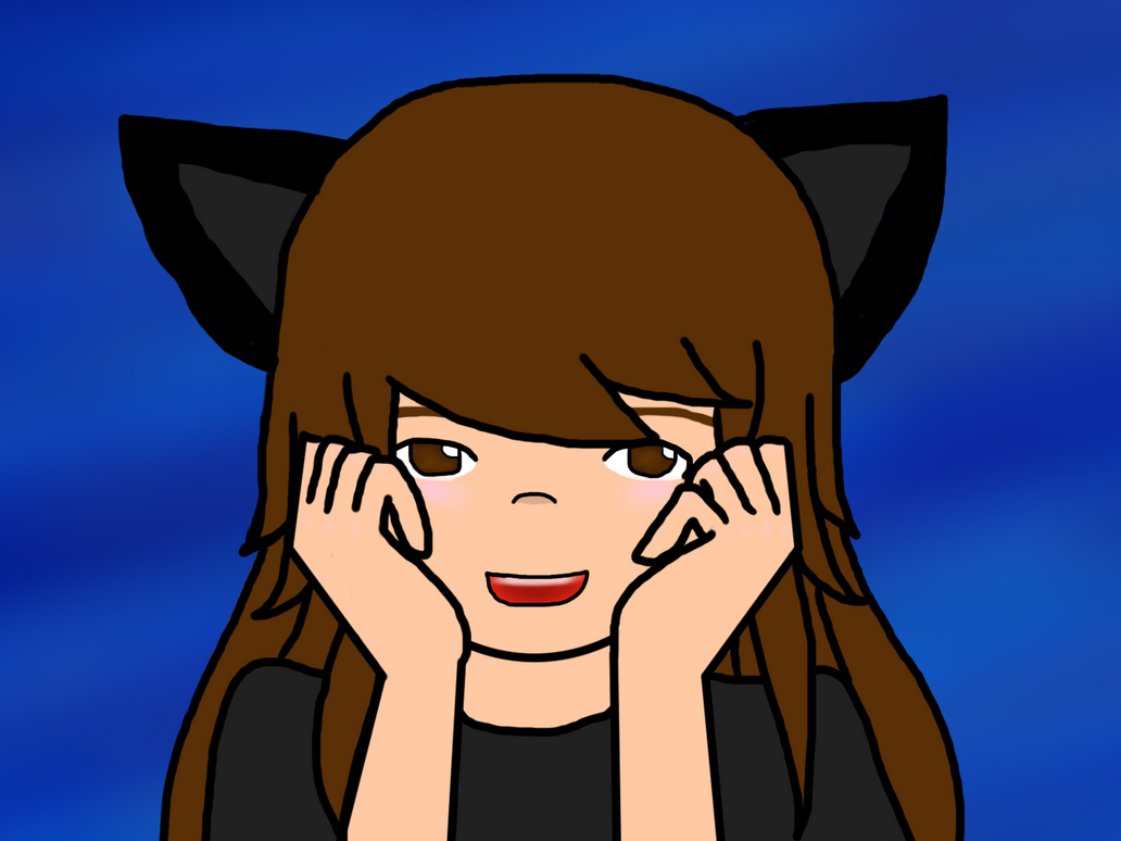 Miraki by samakowolf on DeviantArt