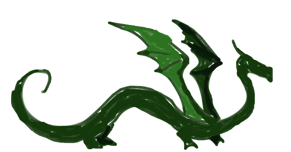 Wyrmish by NorthWyrm on DeviantArt