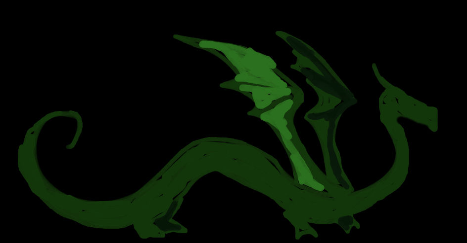 Wyrmish by NorthWyrm on DeviantArt