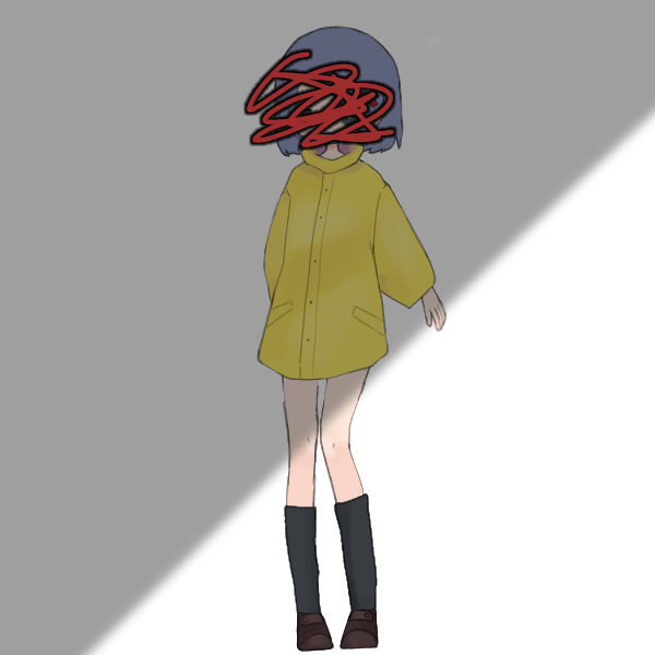 Coraline by CoRgIwAfFlEs on DeviantArt