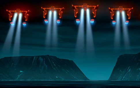 TRON ARCHIVES: CHAPTER 1 by ThePenegade on DeviantArt